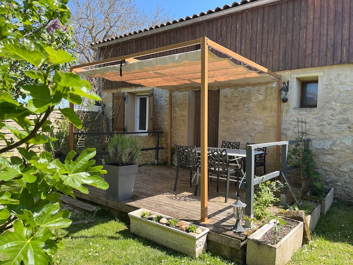 Gîte Suzon - Saint-Émilion