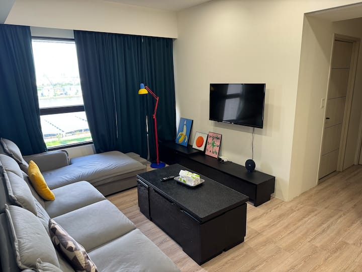 安平沐光宅Maison De Lumière - Tainan City