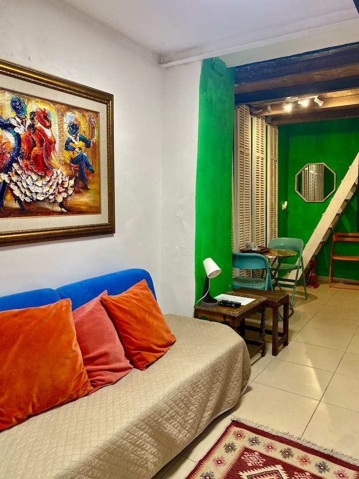 Frieda's Place - Tel Aviv-Yafo