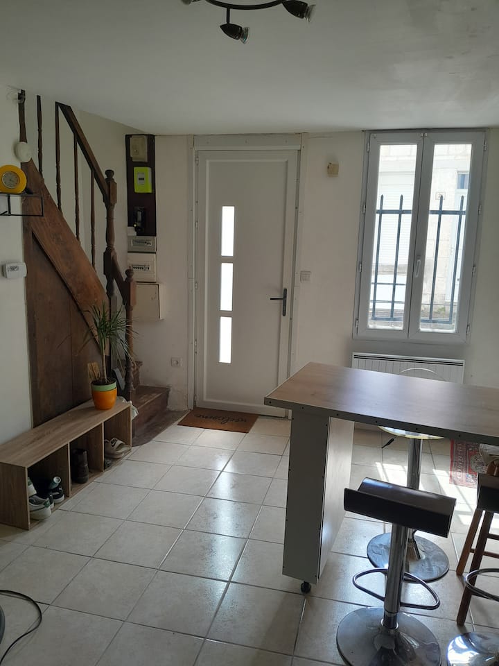 Petite Maison à Angoulême - Angoulême