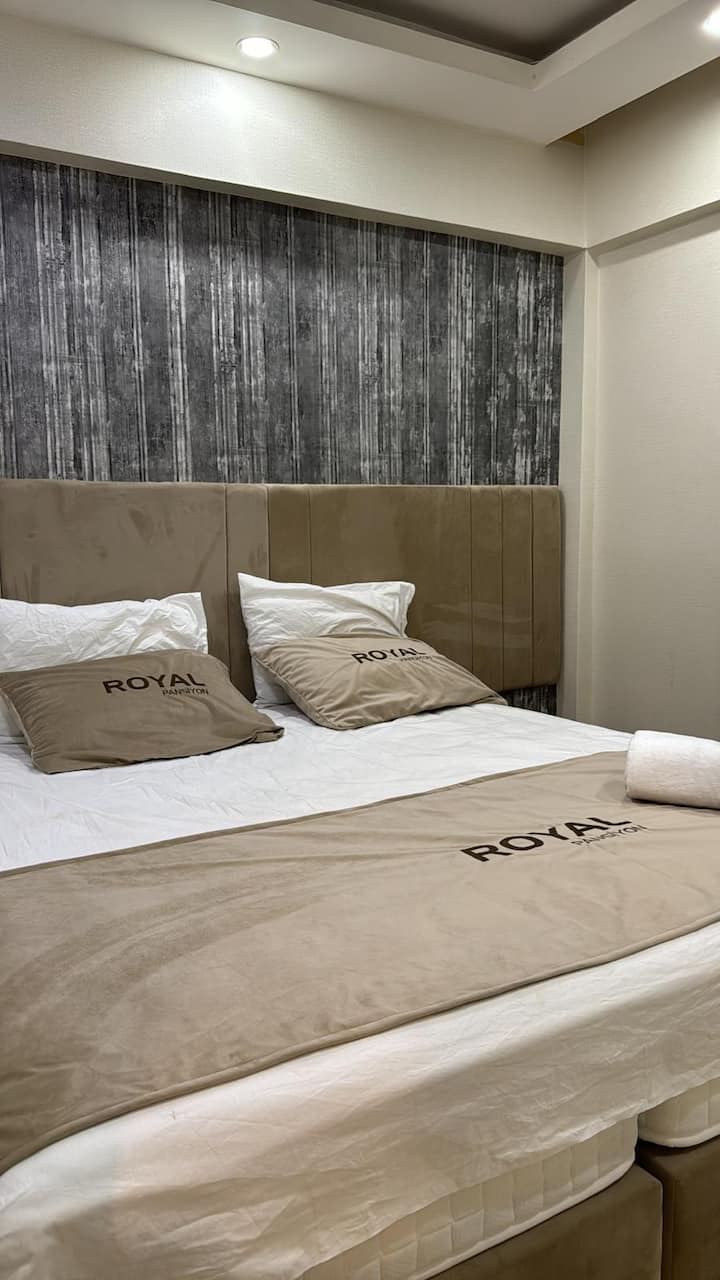 Gaziantep Royal Pansiyon - Gaziantep