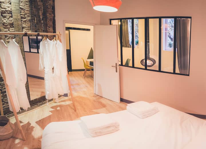 Parenthèse Hypercentre Limoges - Limoges