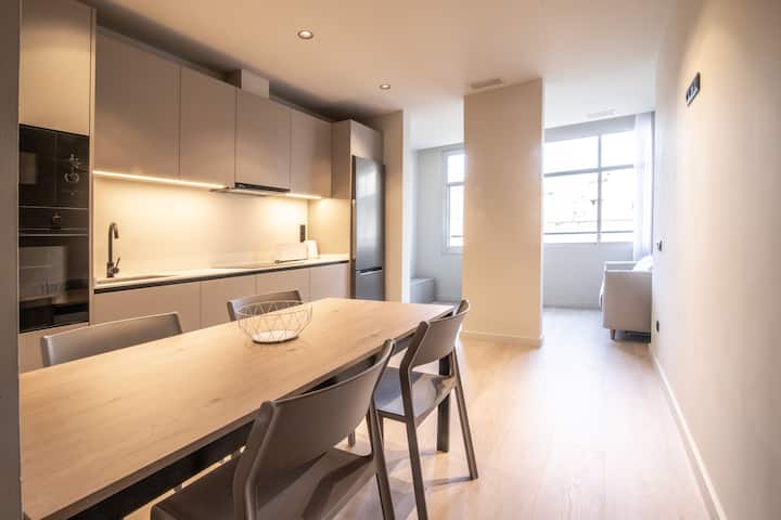 Apartamento En Sagrada Familia - Barcelona