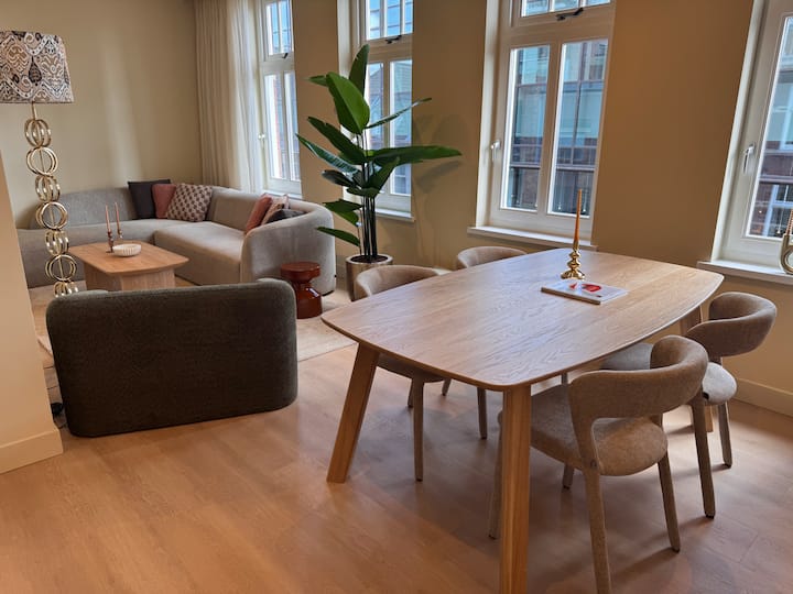 Vs 3 | Luxury Apartment In Center For Short Stay - Eindhoven
