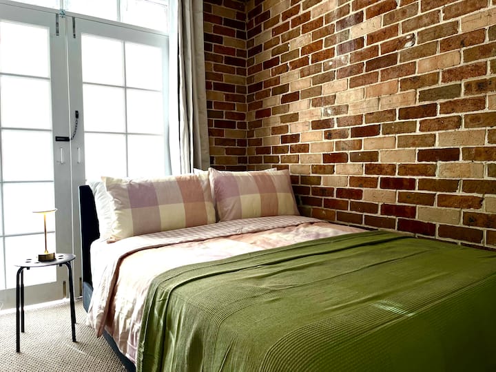 Convenient & Simple Studio - オーストラリア シドニー