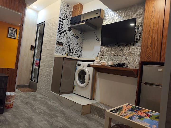 Apartment.quad Room - Hong Kong