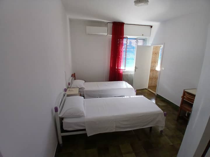 Battisti 2 Nord - Alba Adriatica