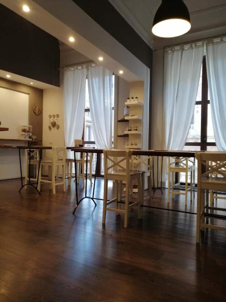 Mava' Catania Centro - Catania