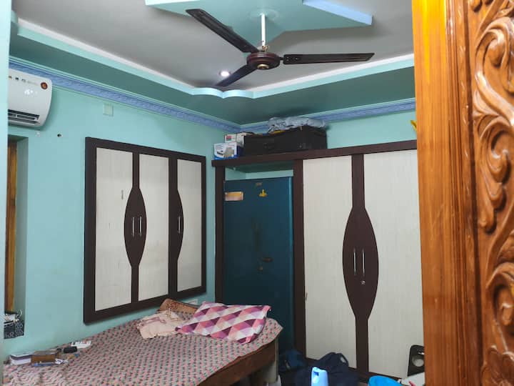 Have A Pleasant Stay - Srikakulam