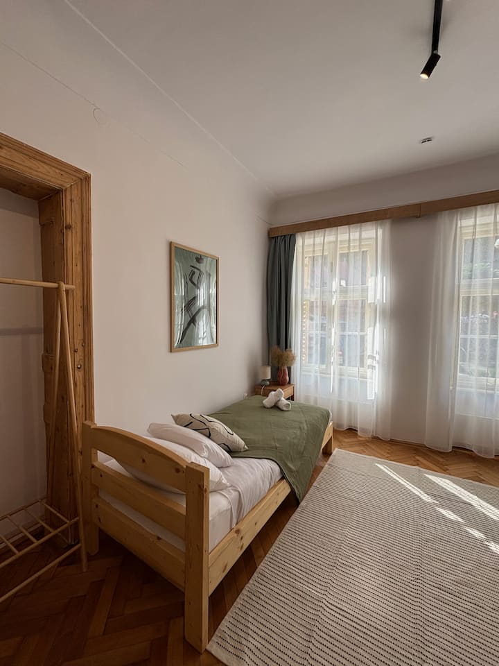 Menta Home - Sighișoara