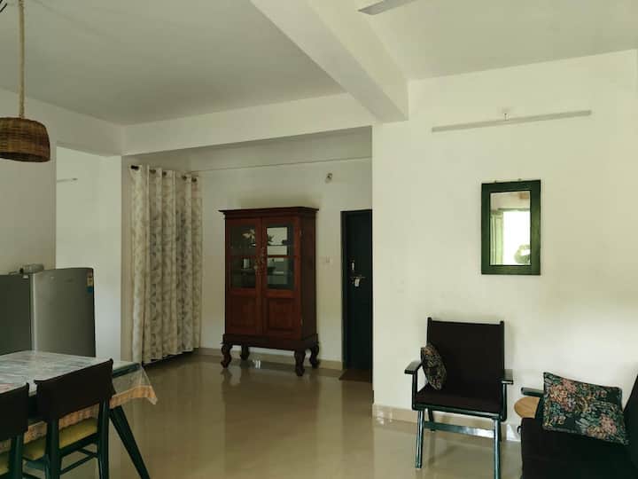 Ameliore Horizon Comfort - Kuttikkanam