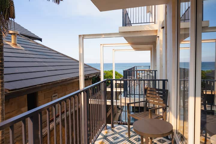 Basin Beachfront - Narrabeen