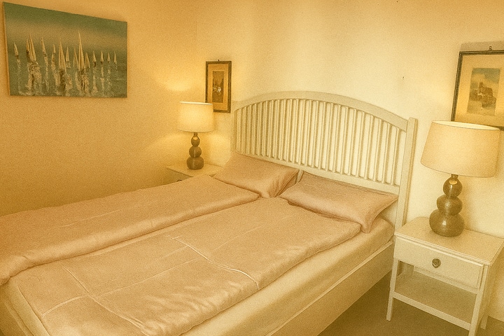 Queen Home Nadia - Venecia