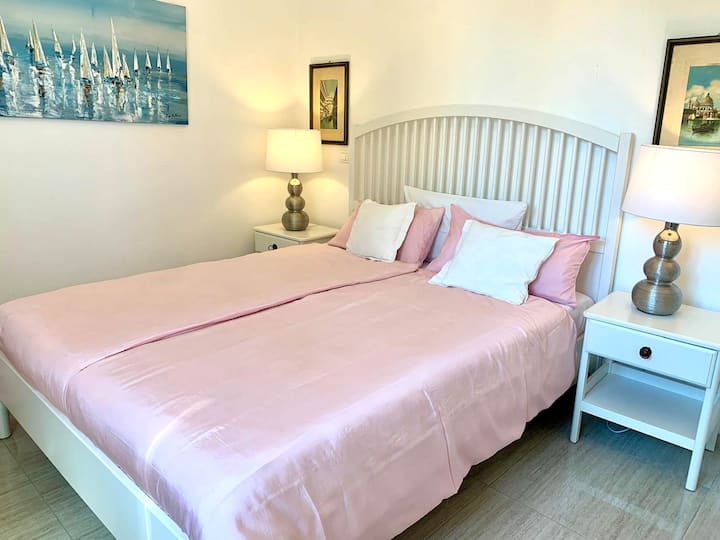 Queen Home Nadia - Venedig