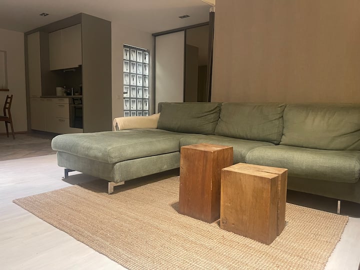 Vingriu Studia - Vilnius