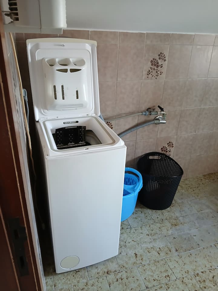 Battisti Attico - Alba Adriatica