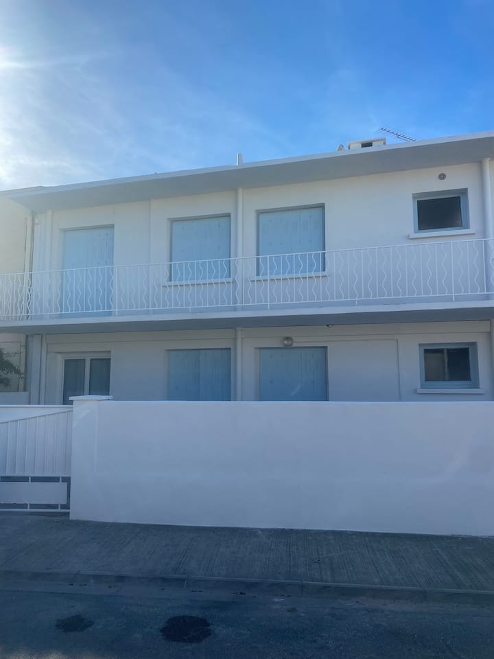 Appartement De Vacances - Port Camargue