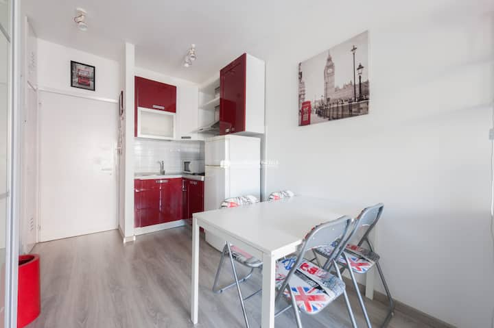 Residence Santa Fe' - Lido de Jesolo