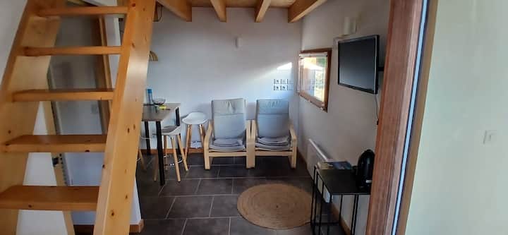 Maison"valbois" En Aubrac - Lac du Moulinet