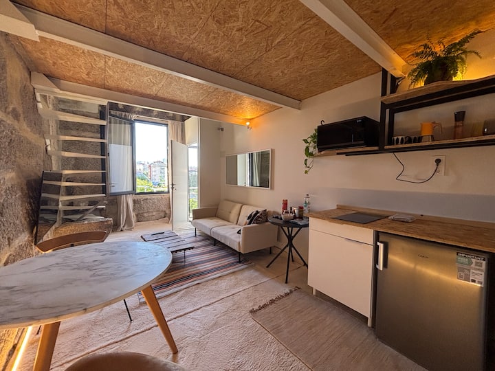 Loft Duplex Vigo - Vigo