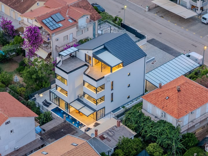 Villa Aurea - Zadar
