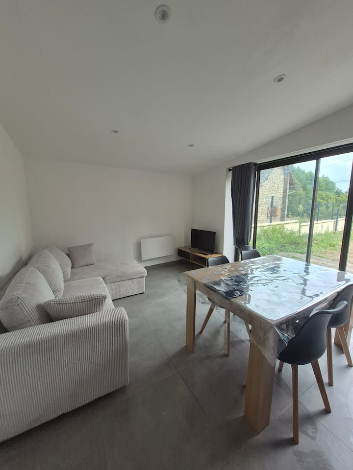 Studio - Corrèze