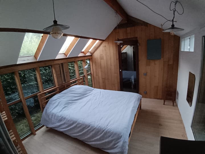 Atelier De Jardin - Villers-la-Ville