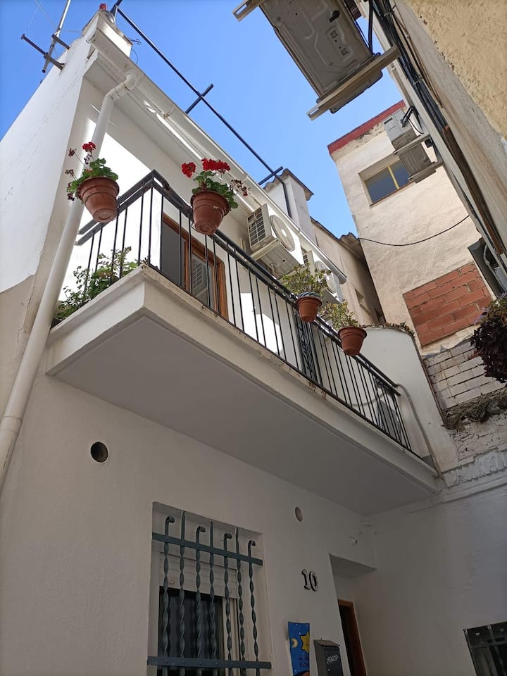 La Buena Estrella Del Albaicin - Granada