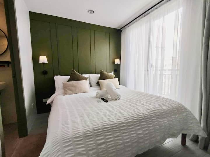 Cityscape Condo | Walk To Ayala Center Cebu City - Cebú