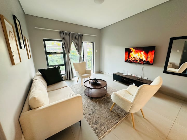 The Oasis Apartments - Swaziland/ Eswatini