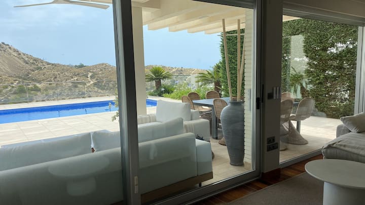 20 Villa Cabo Huertas Alicante - Alicante
