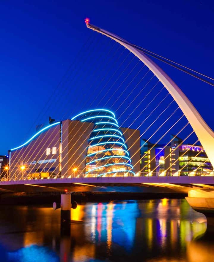 Near To St Stephens Green 1 Bedroom Apartment - Dublin