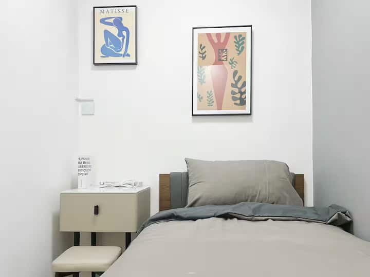 The Kowloon 3bed Comfy Apt - Hongkong