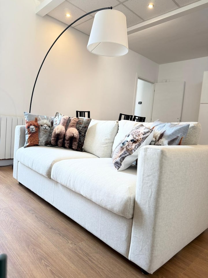 Lazy Alpaca - Verona