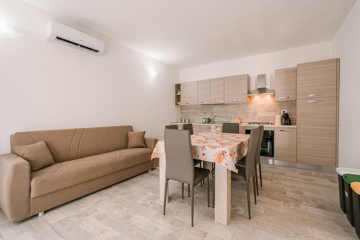 Villa Azure - Siniscola