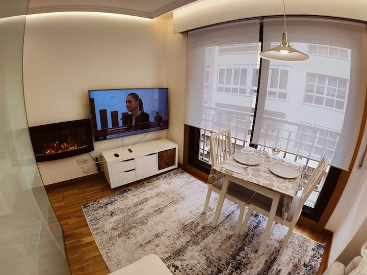 Relajate Y Disfrutalo En Vigo - Vigo