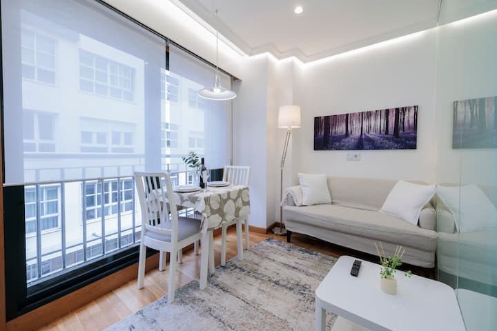Relajate Y Disfrutalo En Vigo - Vigo