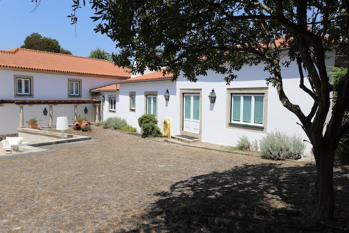 Private Cottage With 1 Room - Ponte de Lima