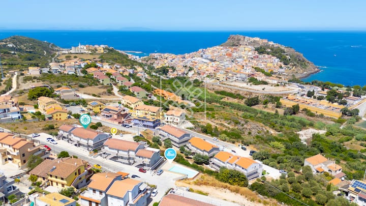 La Sirenetta - Castelsardo