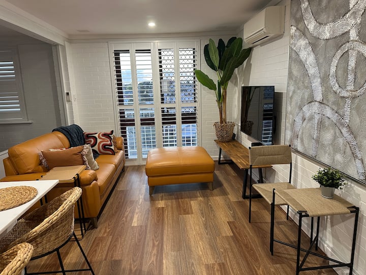Renovated Top Floor Unit Mount Lawley Cafe Strip - Perth