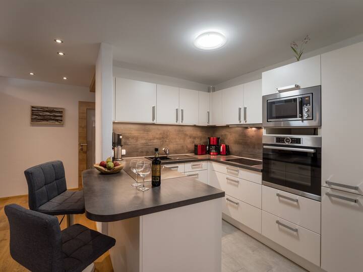 Appartement Mayrl - Fieberbrunn