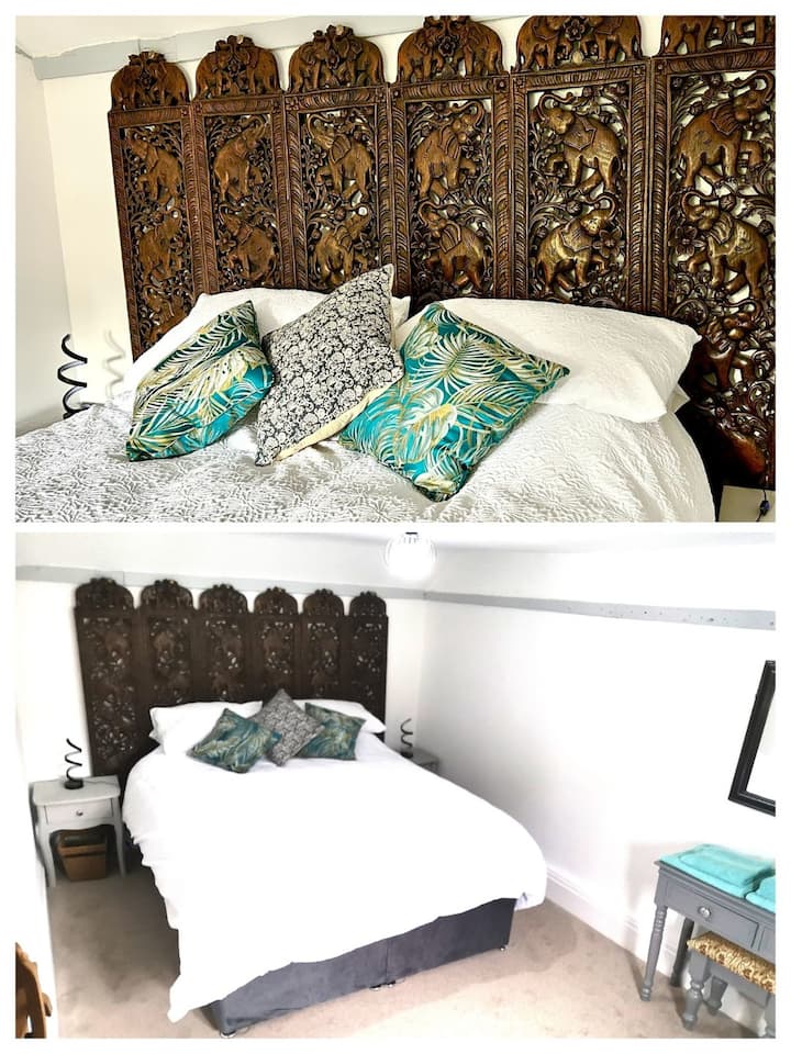 St Peter's Cottage - Camber Sands