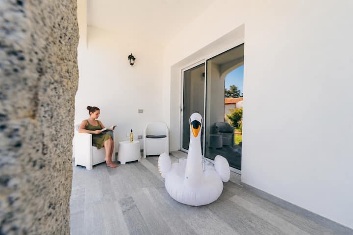 Villa Palm Shade - Posada