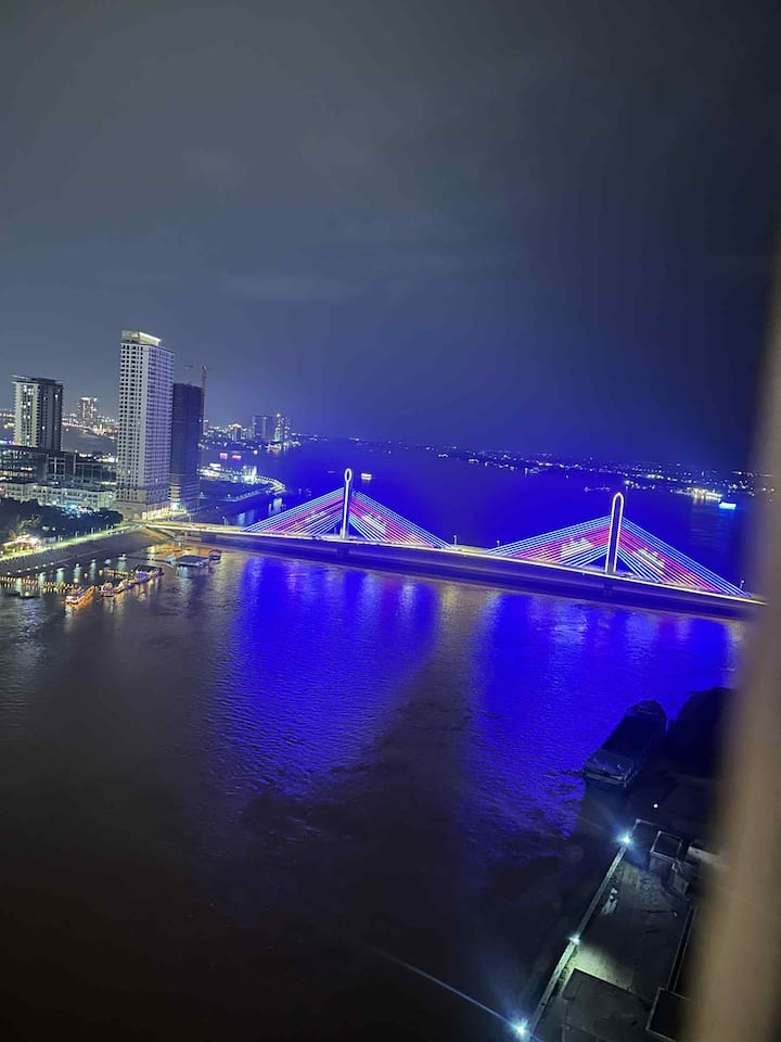 Vue Aston Condo Skyview Norea-city&river - Phnôm Pênh
