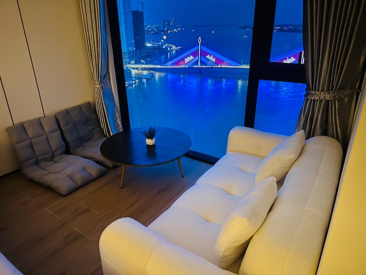 Vue Aston Condo Skyview Norea-city&river - Cambodia