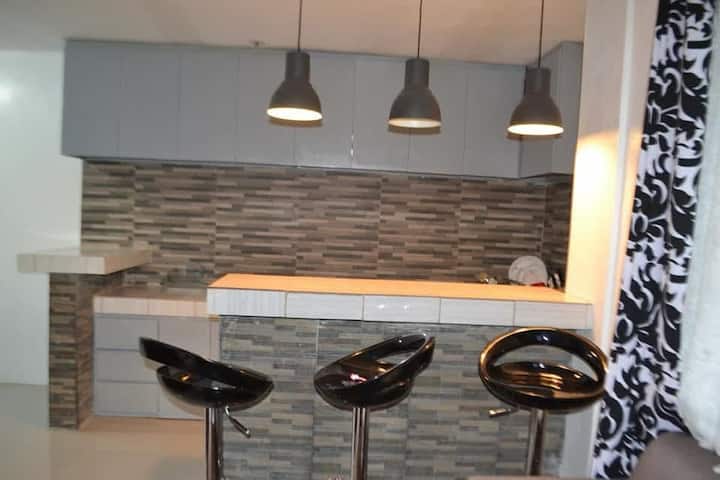 Htl Apartment - Passi City
