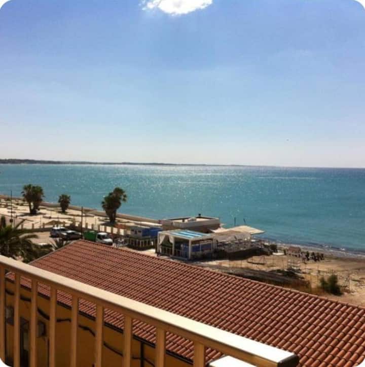 La Terrazza Sul Mare - Pozzallo
