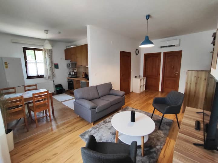 Privat Apartman! 4 Fős! - Balatonfüred