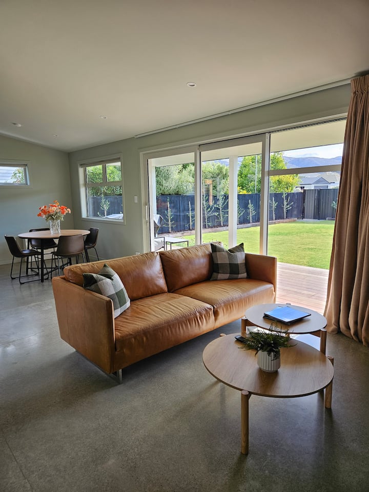 The Post Office Otematata - Otematata