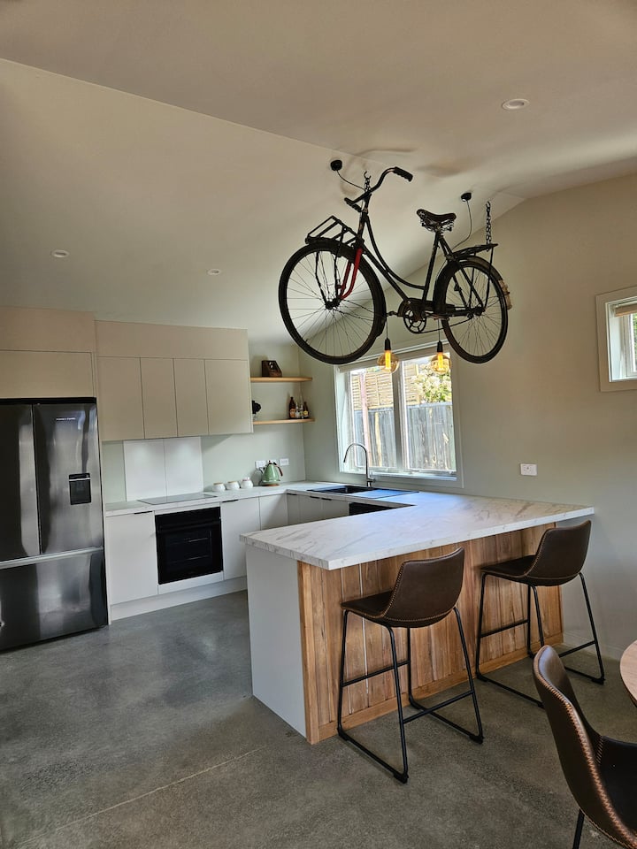 The Post Office Otematata - Otematata